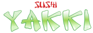 Yakki Sushi | Livraison et ramassage | Commandez maintenant
